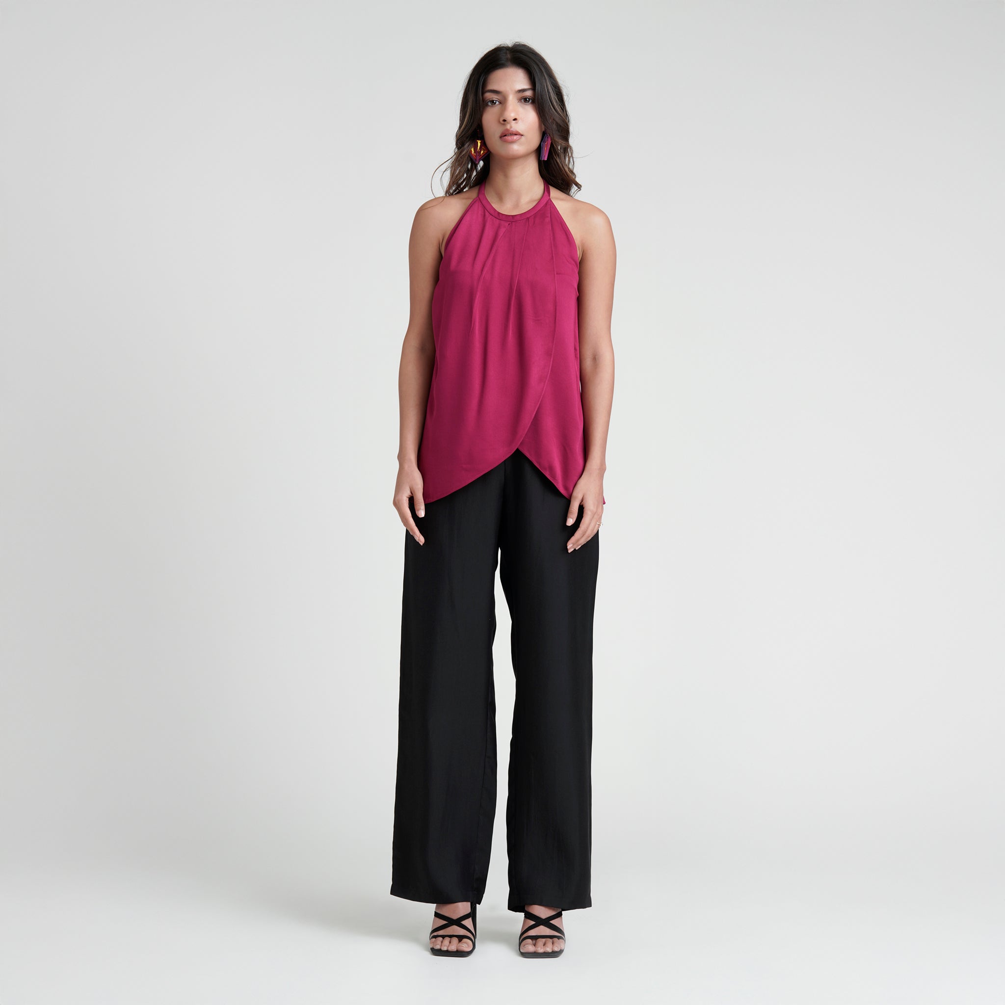 DAPHNE TOP – Forest of Chintz