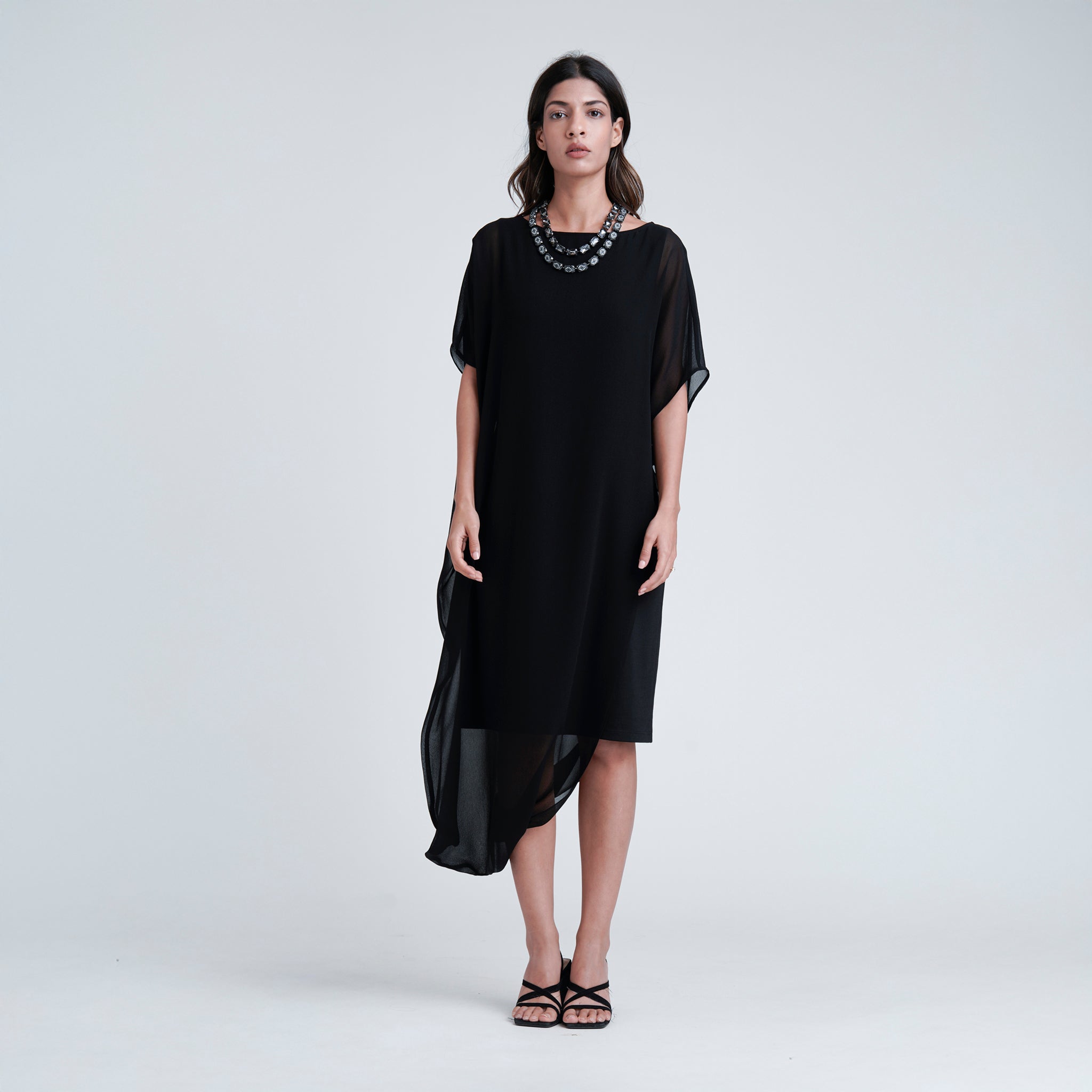 SARAH COCKTAIL DRESS – Forest of Chintz